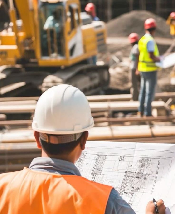 About - Radanya Constructions and Engineers